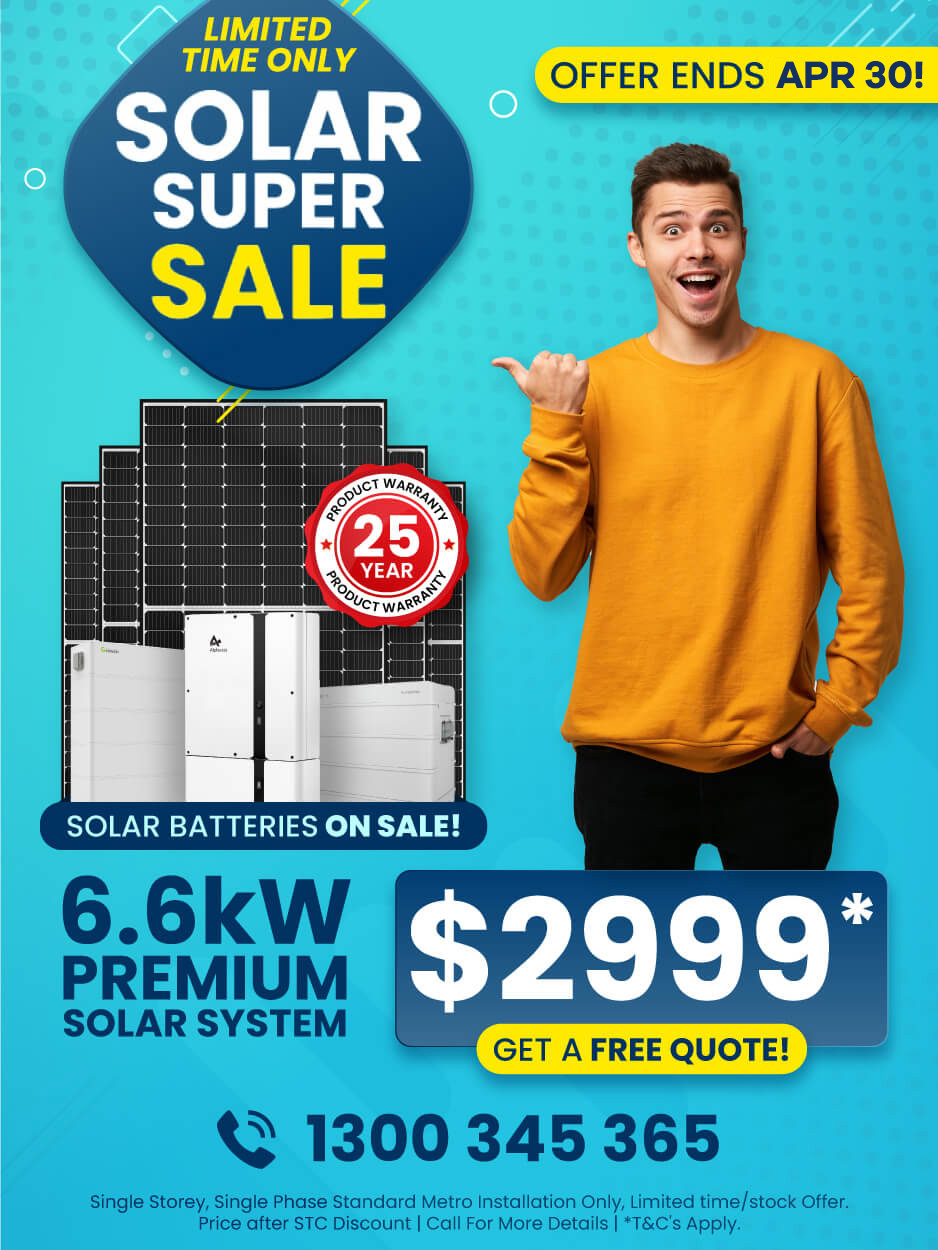 Leading Solar Retailer | Trusted Solar Installer | Solar Junction