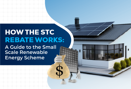 Everything You Need to Know About the STC Rebate and Its Benefits